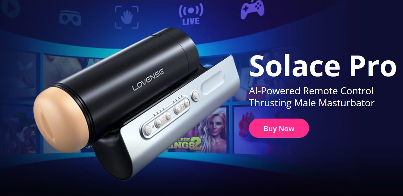 Solace Pro Ai » Ai Gay Tools