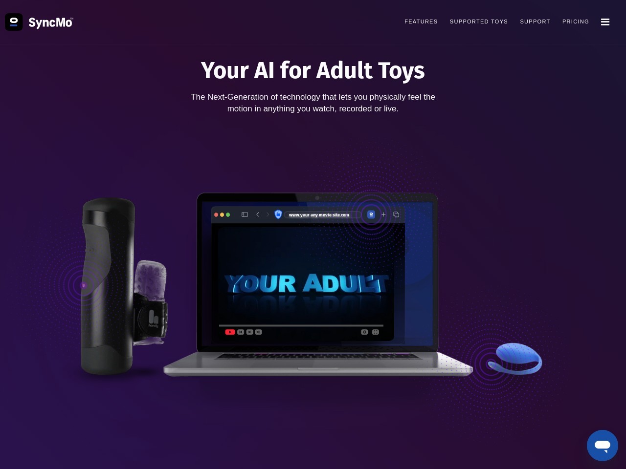 Sync Mo » Ai Gay Tools